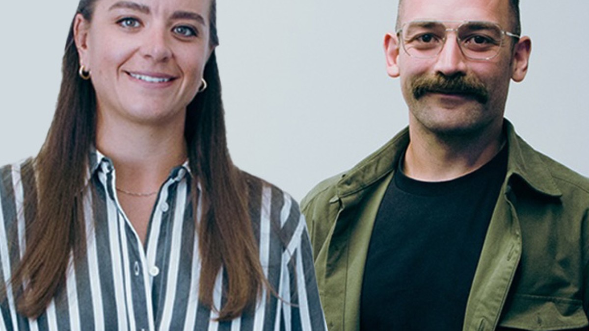 Icon Agency appoints ex-CHEP PR Director Nick Zonnios as Director of Consumer; Georgina Rees ...